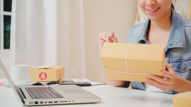 AliExpress Cash on Delivery Services for The UAE | Blog