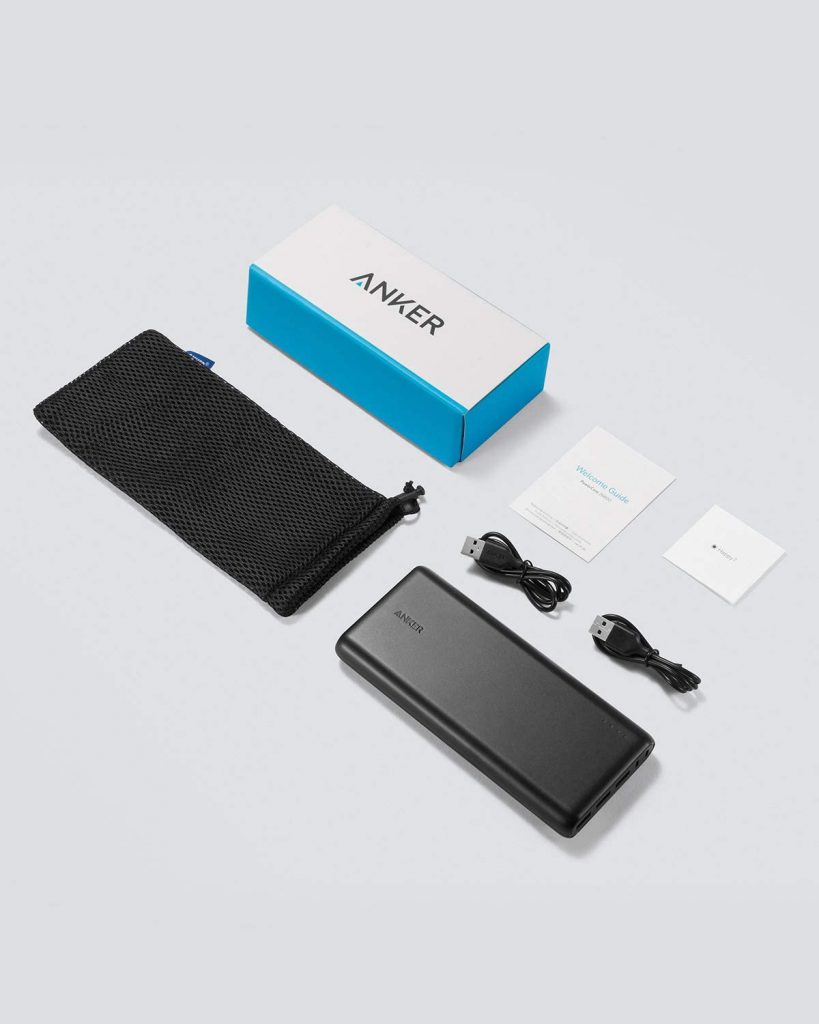 8 Best Power Banks in the UAE: A buyer's guide | VoucherCodes.ae Blog