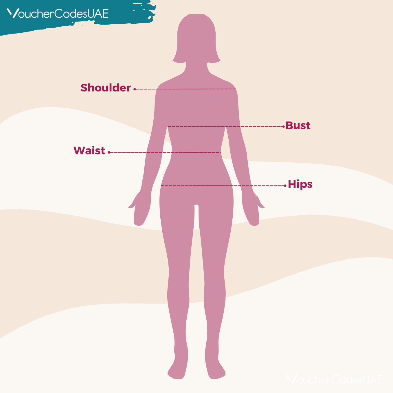How to Dress for your body type: A comprehensive guide