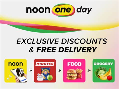 Everything you need to know about Noon | VoucherCodes.ae Blog