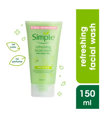 7 best face wash for all skin types, according to verified users
