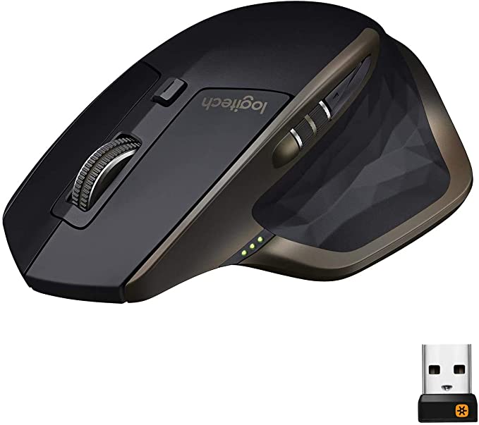 7 best and advanced wireless mouse for working professionals ...